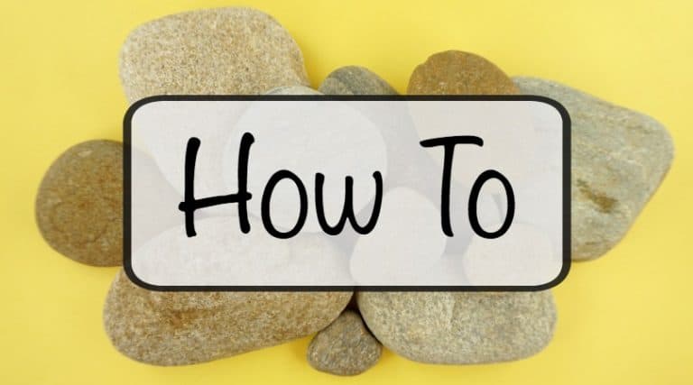 100+ easy rock painting ideas that will inspire you - Rock Painting 101