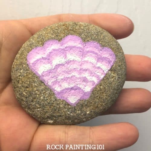 18 Easy Summer Themed Rocks you will love to recreate