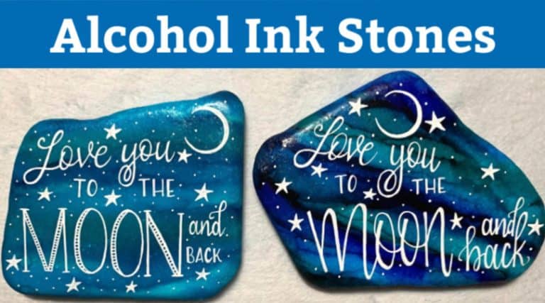 How to paint rocks: Rock painting tips and tricks for beginners