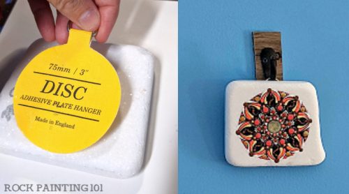 How to Display Painted Rocks - Rock Painting 101